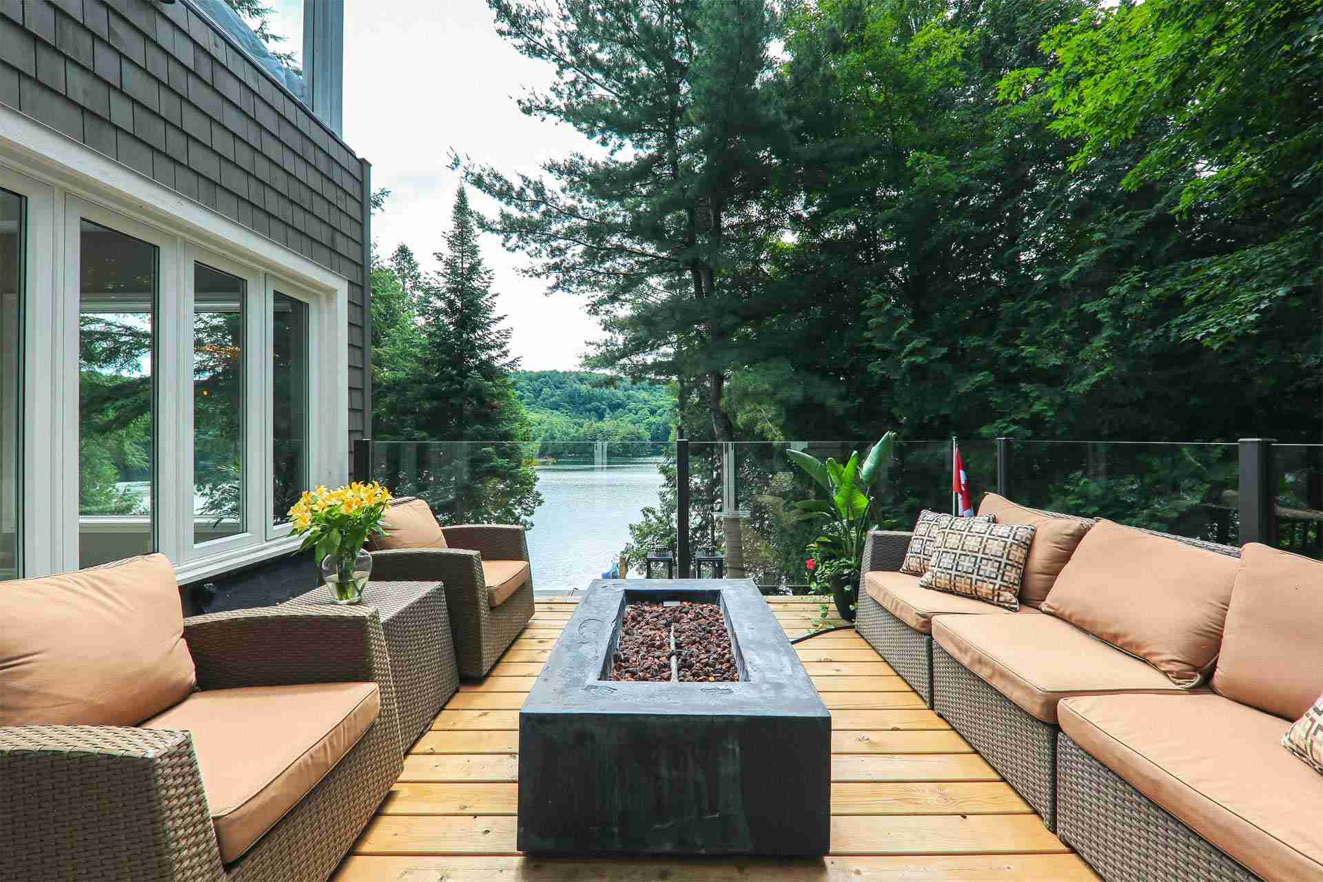 Haliburton Cottage Rentals