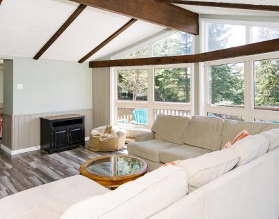 Home Page - Haliburton Cottage Rentals